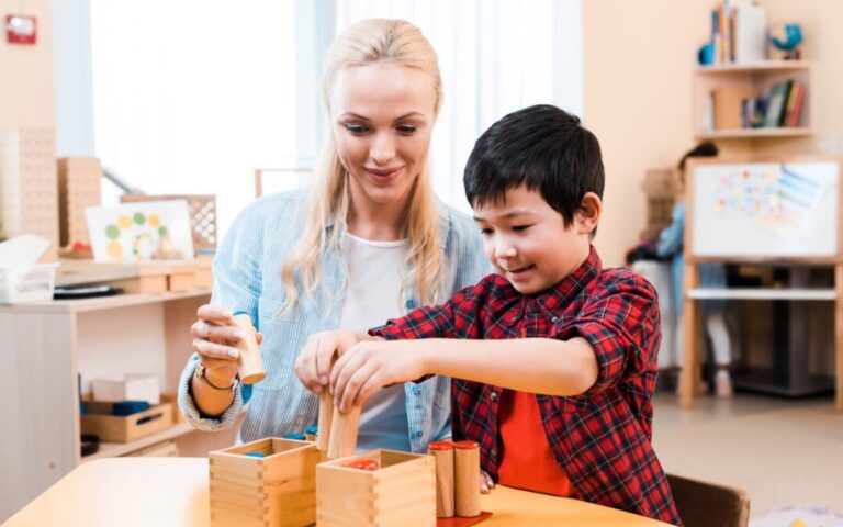 ABA Beginner’s Guide: What is Applied Behavior Analysis Therapy?